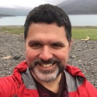 About Me – Chris Carroll, MD